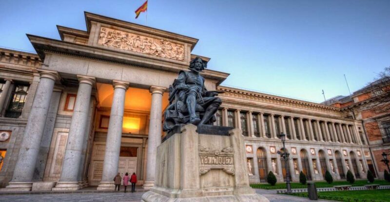 Madrid: Prado & Reina Sofía Museums Guided Tour - An Honest Look at the Prado & Reina Sofía Guided Tour