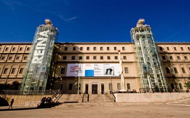 Madrid: Prado & Reina Sofía Museums Guided Tour - FAQs