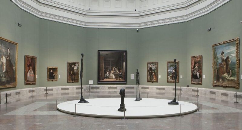 Madrid: Prado, Reina Sofía & Thyssen-Bornemisza Museums Tour - Key Points