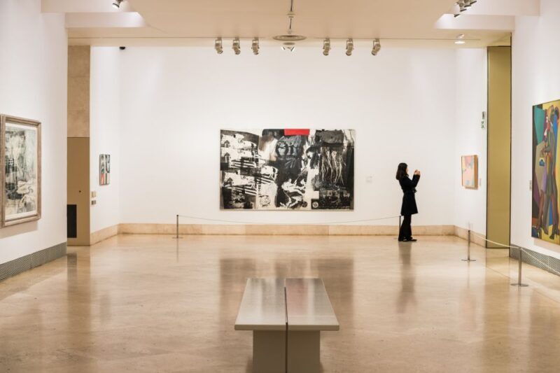 Madrid: Prado, Reina Sofía & Thyssen-Bornemisza Museums Tour - A Closer Look at Each Museum