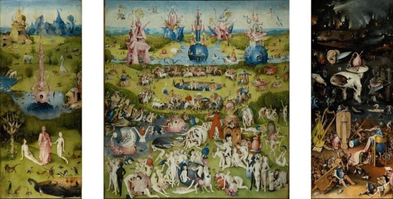 Madrid: Prado, Reina Sofía & Thyssen-Bornemisza Museums Tour - Who Will Enjoy This Tour?