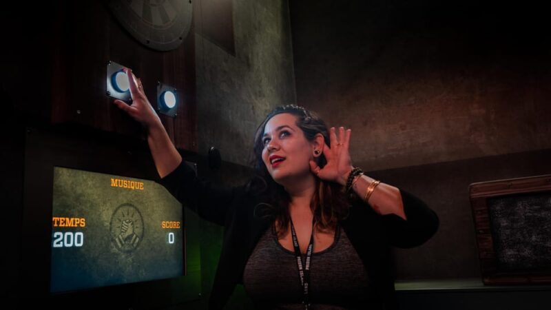 Madrid: Prison Island Giant Indoor Escape Game Entry Ticket - What Do the Reviews Say?