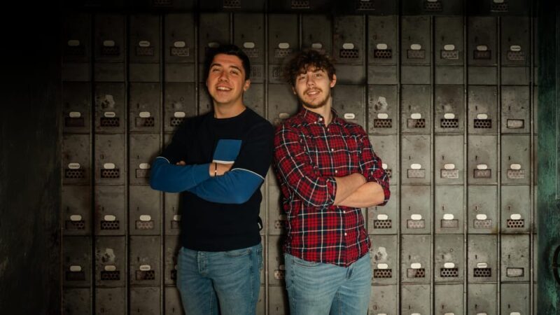 Madrid: Prison Island Giant Indoor Escape Game Entry Ticket - FAQ