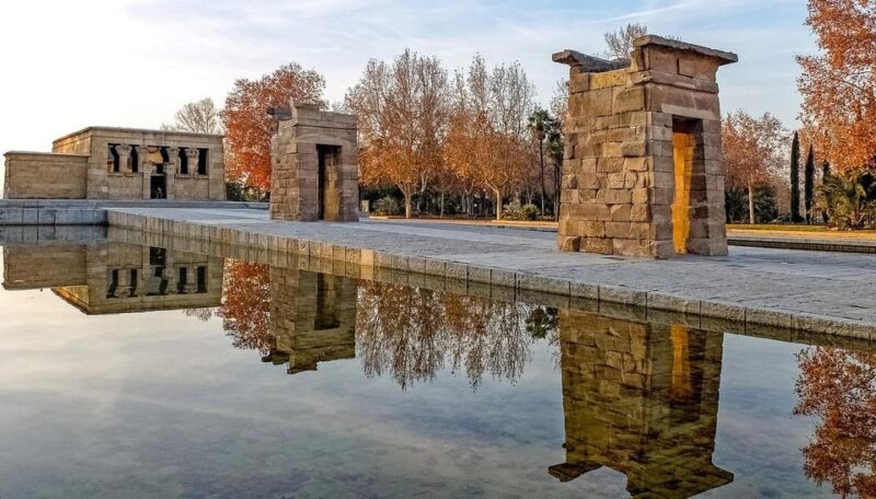 Madrid: Private 2-Hour City Highlights Tour with Local - FAQs