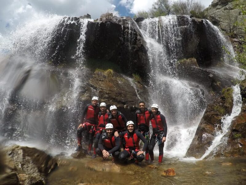 Madrid: Private Canyoning Adventure Tour with Transport - Valuing the Tour: Price and Experience