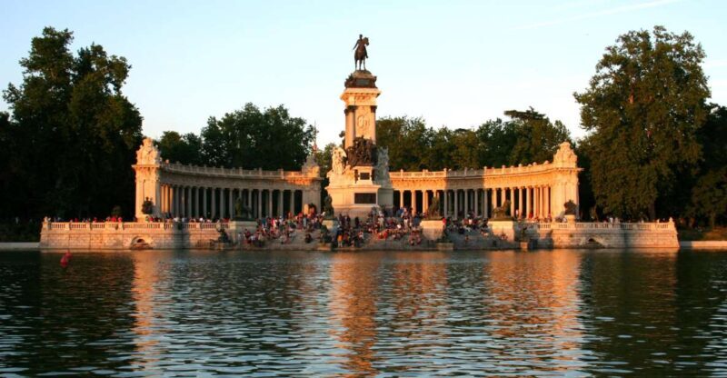 Madrid: Private Custom City Tour with Driver and Guide - A Detailed Look at the Experience