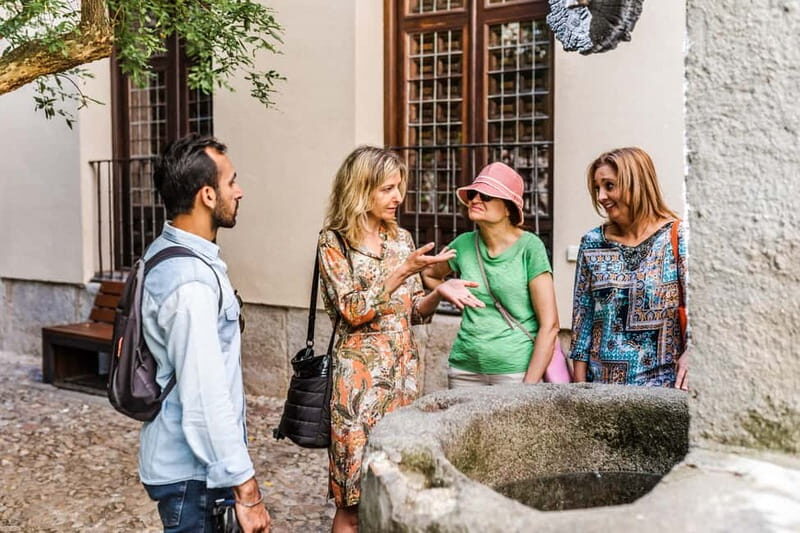 Madrid: Private Custom Tour with a Local Guide - The Itinerary in Detail