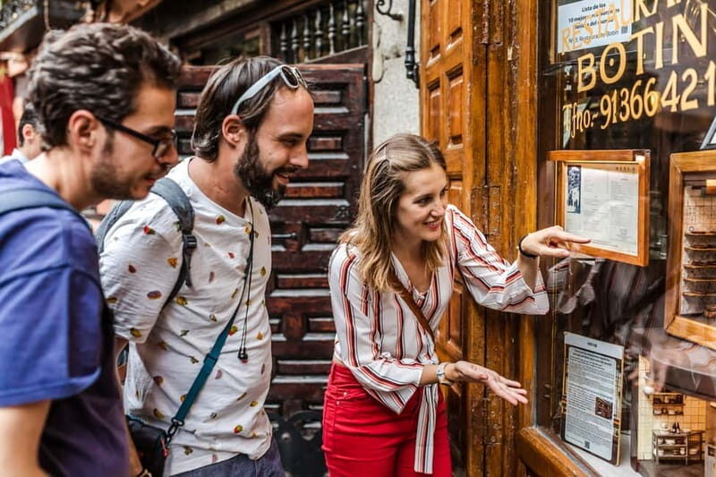 Madrid: Private Custom Tour with a Local Guide - Discovering Hidden Gems and Main Attractions