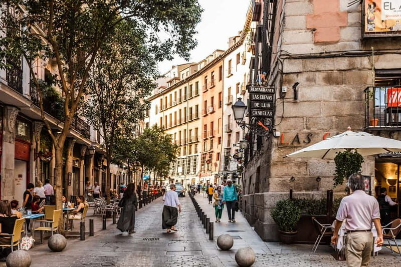 Madrid: Private Custom Tour with a Local Guide - Final Thoughts: Is It Right for You?