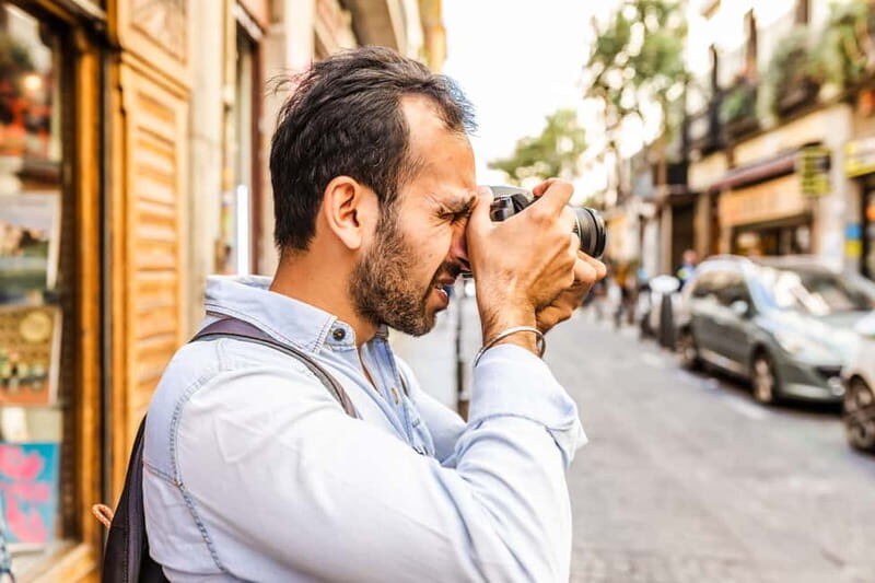 Madrid: Private Custom Tour with a Local Guide - FAQ