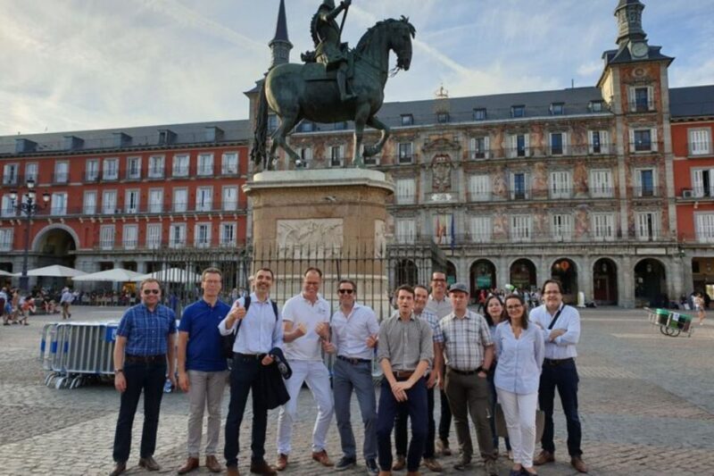 Madrid: Private custom tour with a local guide - What Makes the Guides Stand Out?