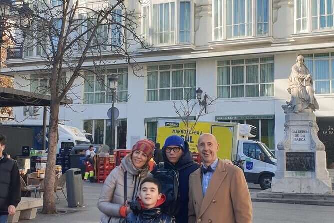 Madrid : Private Custom Walking Tour With A Guide (Private Tour) - Price and Value