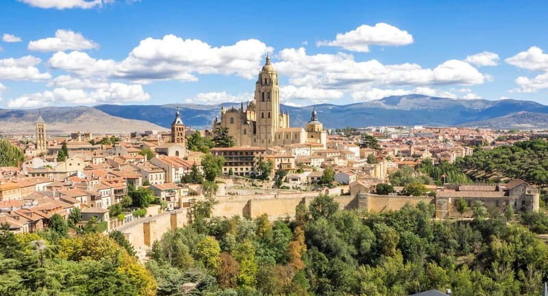 Madrid: Private Customized Day Trip - Key Points