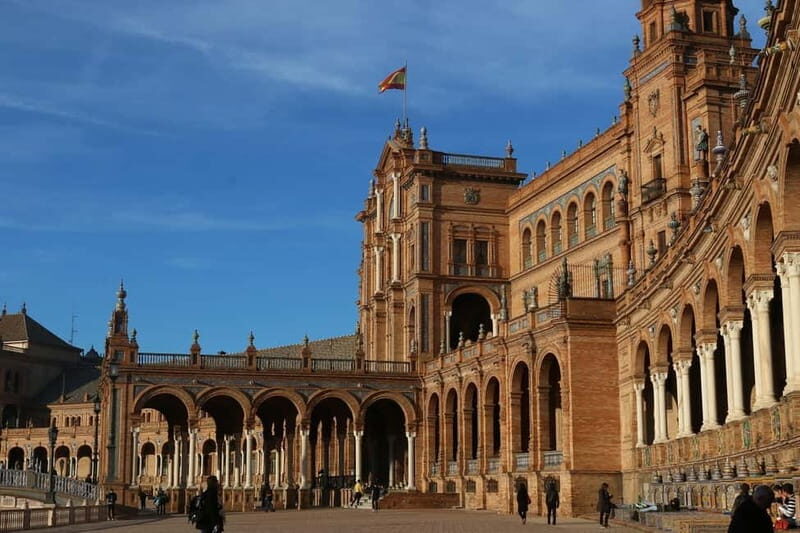 Madrid: Private Customized Day Trip - Discovering Spain’s Hidden Gems Through a Private Lens