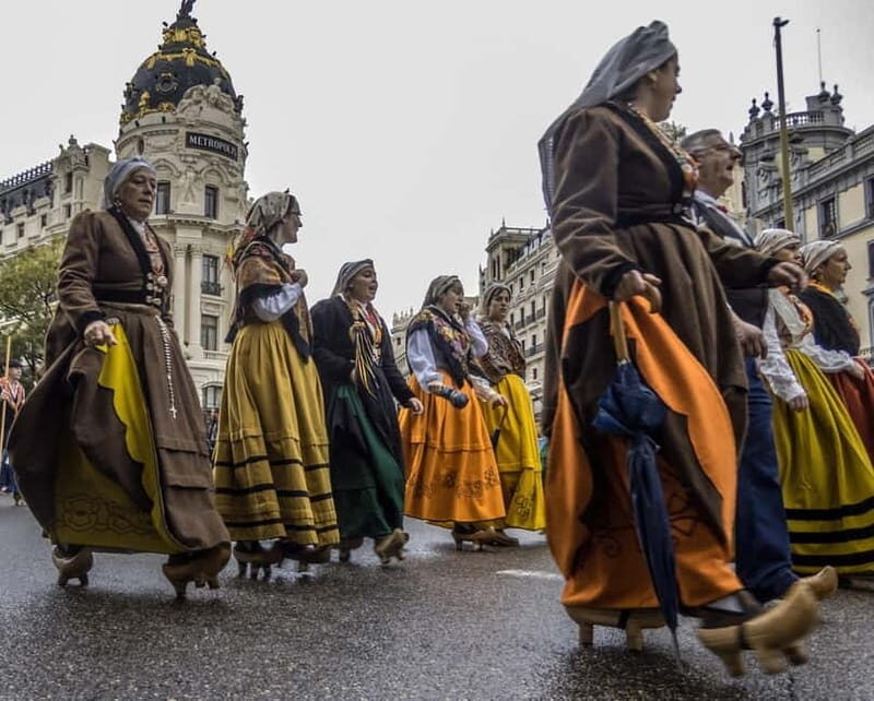 Madrid: Private Customized Day Trip - Who Will Love This Tour?
