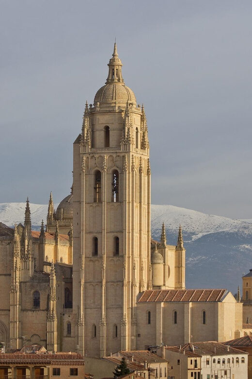 Madrid: Private Customized Day Trip - Frequently Asked Questions