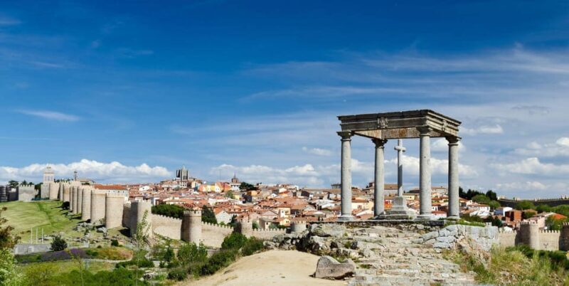 Madrid: Private Day Trip to Avila & Segovia - The Experience in Detail