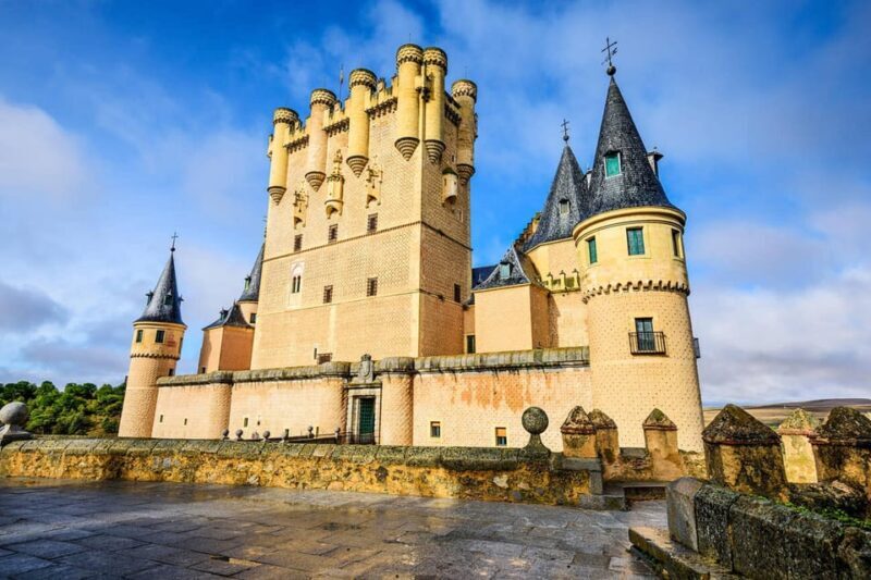 Madrid: Private Day Trip to Avila & Segovia - Final Thoughts