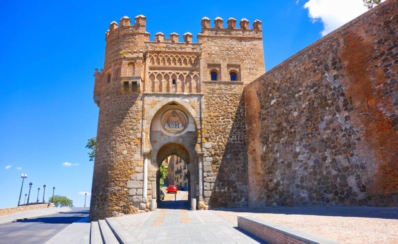 Madrid: Private Day Trip to Toledo & Segovia - The Sum Up