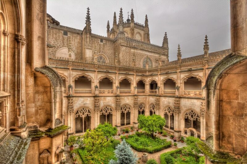 Madrid: Private Day Trip to Toledo & Segovia - FAQs