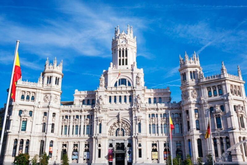 Madrid: Private Exclusive History Tour with a Local Expert - Authentic Insights and Review Highlights
