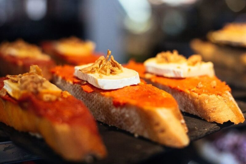 Madrid: Private Food Tour  10 Tastings with Locals - Who Should Consider This Tour?