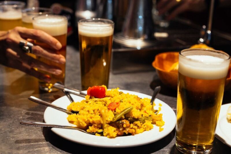 Madrid: Private Food Tour  10 Tastings with Locals - Practical Details and Tips