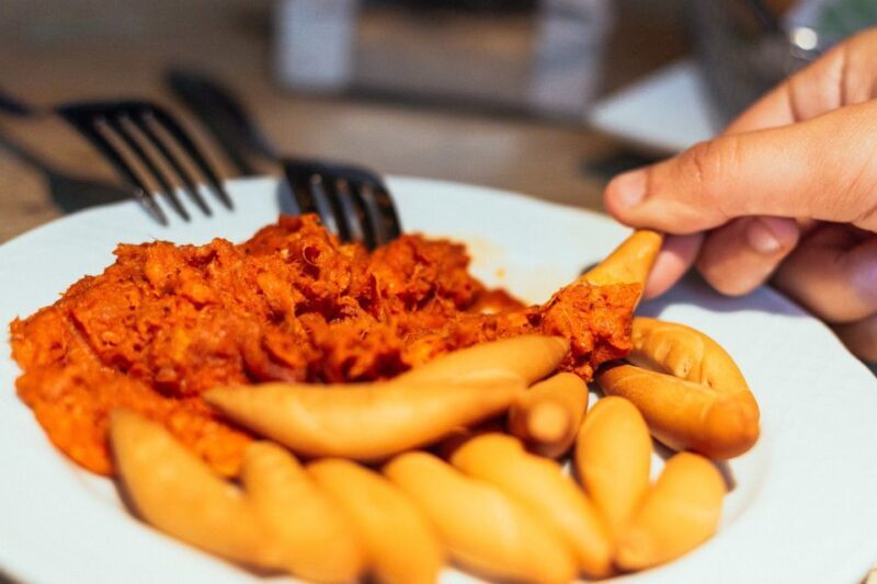 Madrid: Private Food Tour  10 Tastings with Locals - Authenticity and Reviews