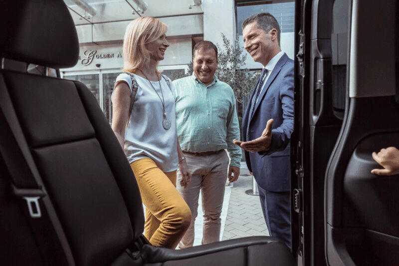 Madrid: Private Full-Day Tour  Fully Flexible with a Local - The Experience in Detail
