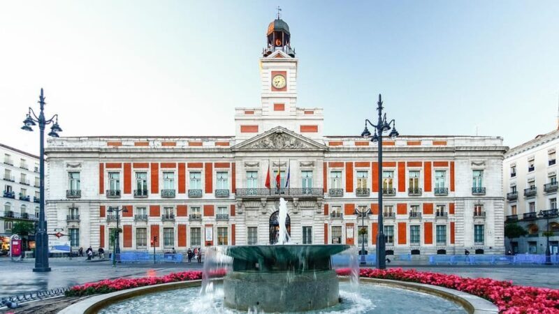 Madrid: Private Full-Day Tour  Fully Flexible with a Local - Transport and Timing
