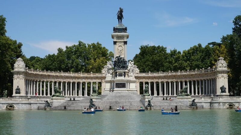 Madrid: Private Full-Day Tour  Fully Flexible with a Local - Final Words