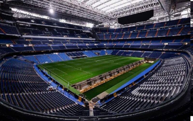Madrid: Private Guided Tour of Bernabéu Stadium - Final Thoughts
