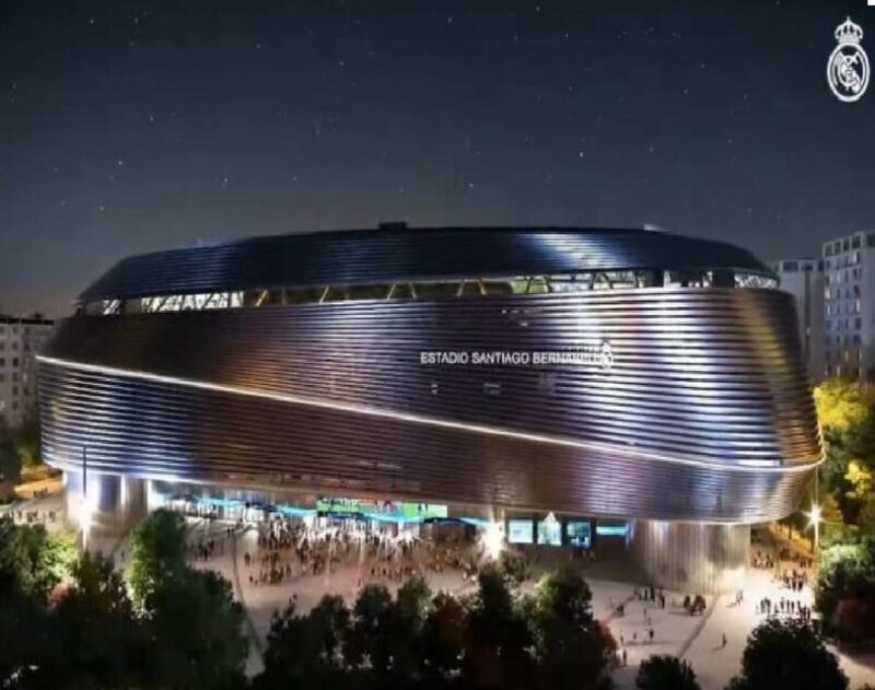 Madrid: Private Guided Tour of Bernabéu Stadium - FAQs