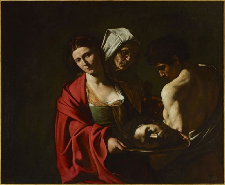 Madrid: Private guided tour of New Royal Collections Gallery - Introduction