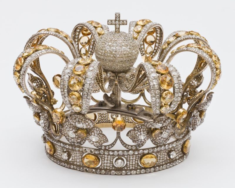 Madrid: Private guided tour of New Royal Collections Gallery - The Value of This Tour