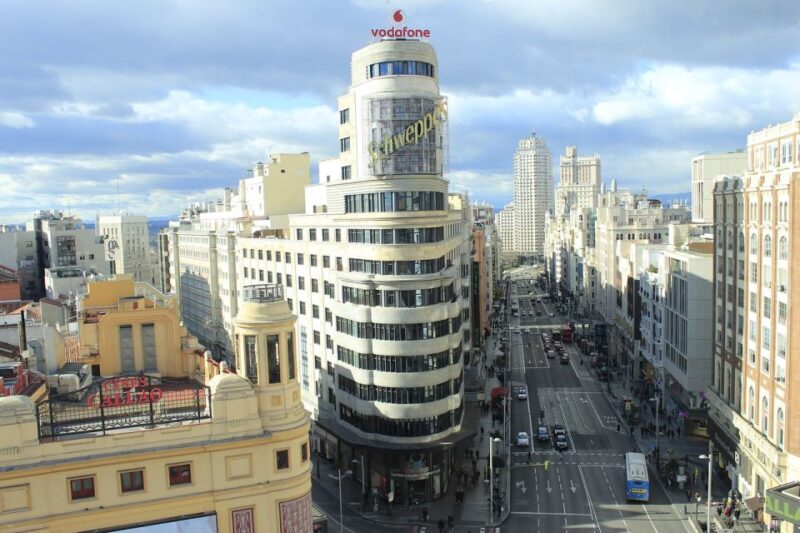 Madrid: Private Guided Tour with Prado Museum and Tapas - The Sum Up