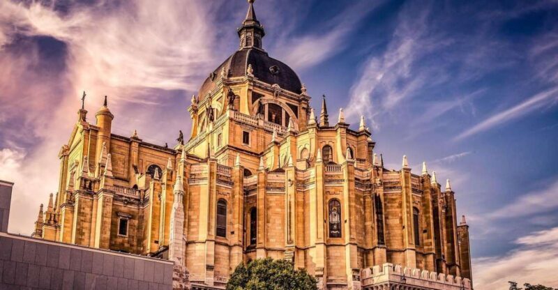 Madrid Private Guided Walking Tour - The Itinerary Breakdown: What Makes This Tour Special