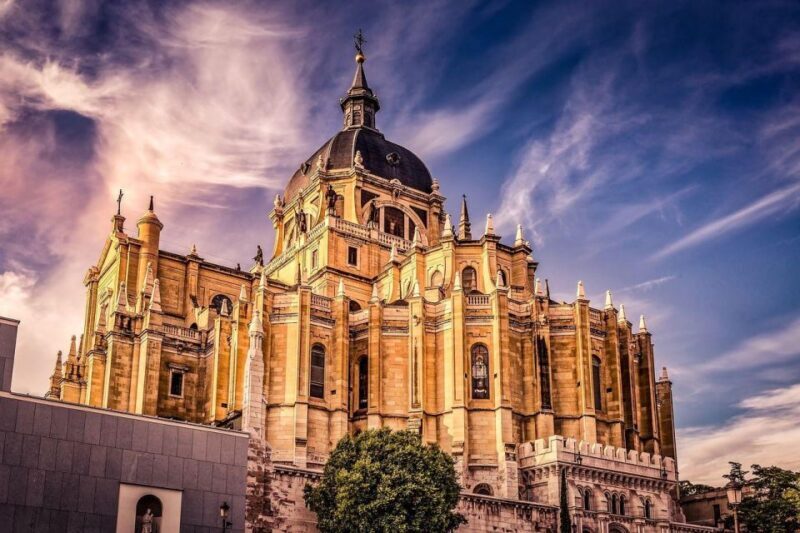 Madrid Private Guided Walking Tour - FAQ
