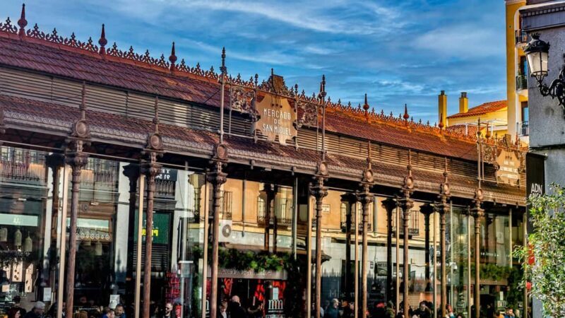 Madrid: Private Habsburgs Madrid Tour With Local Guide - Practical Details and Tips