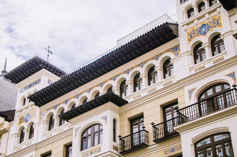 Madrid: Private Highlights Walking Tour with Rooftop Stop - The Sum Up