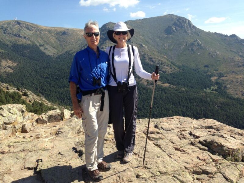 Madrid: Private Hiking Tour in La Pedriza NP with Transport - Key Points