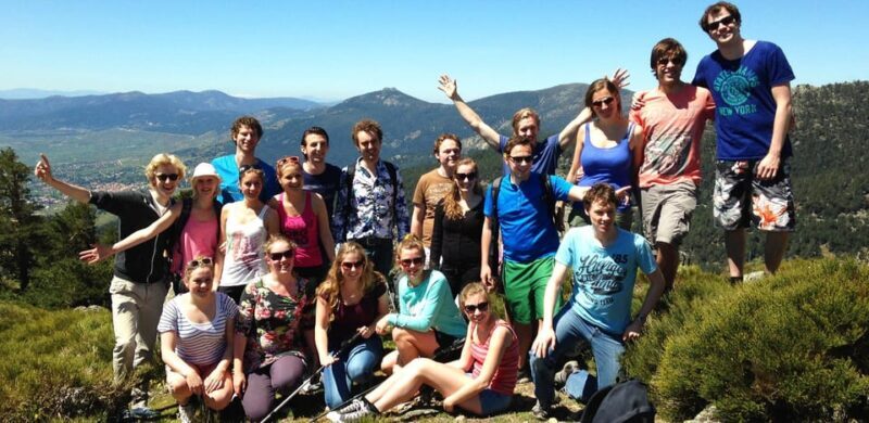Madrid: Private Hiking Tour in La Pedriza NP with Transport - Introduction: What This Tour Offers and Why It’s Worth Considering