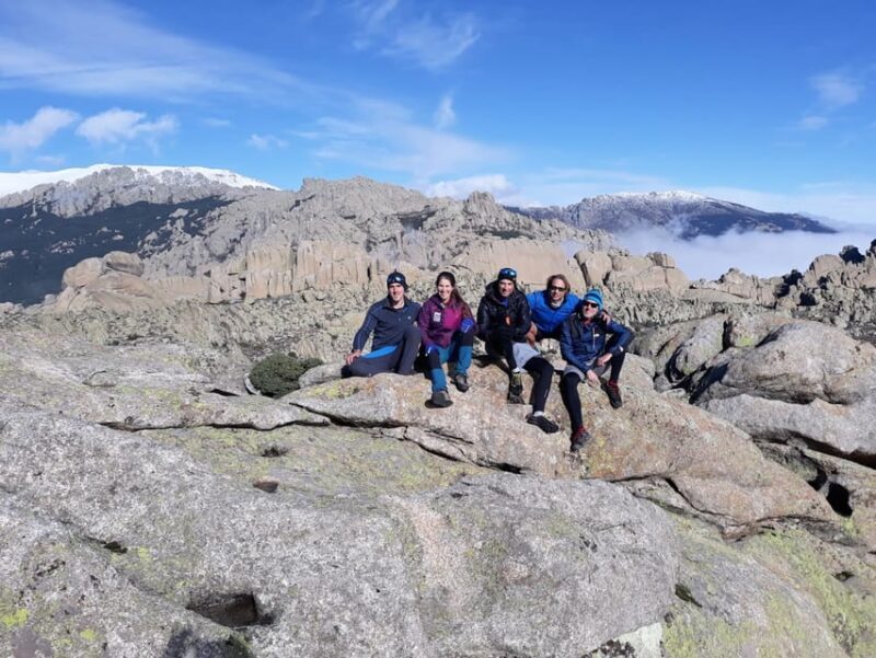 Madrid: Private Hiking Tour in La Pedriza NP with Transport - Transport, Duration, and Practicalities