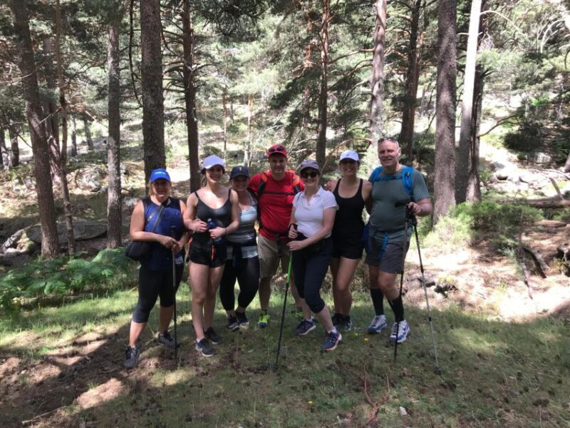 Madrid: Private Hiking Tour in La Pedriza NP with Transport - Who Will Love This Tour?