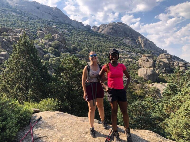Madrid: Private Hiking Tour in La Pedriza NP with Transport - FAQ