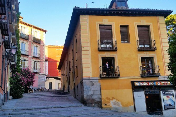 Madrid Private History Full Day Tour (Customizable) - An Efficient, Personalized Introduction to Madrid