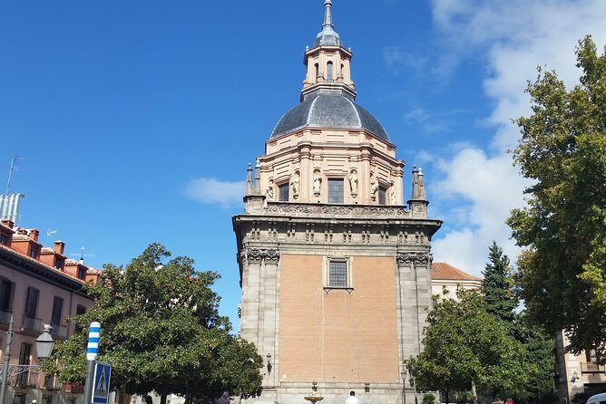 Madrid Private History Full Day Tour (Customizable) - FAQ