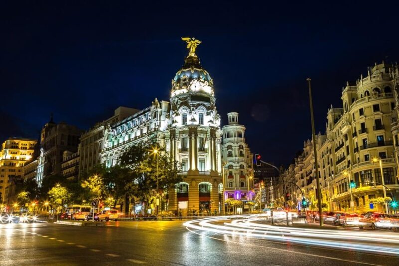 Madrid: Private Night Experience Tour with Local Guide - The Experience: What it’s really like