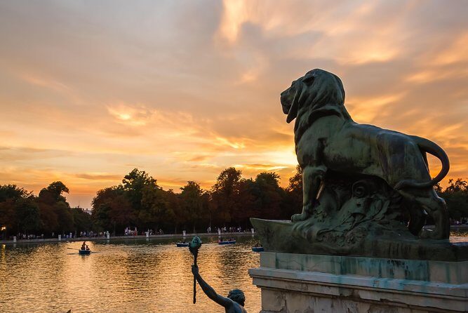 Madrid Private Night Walking Custom Tour with Tapa and a Drink - Who Will Love This Tour?
