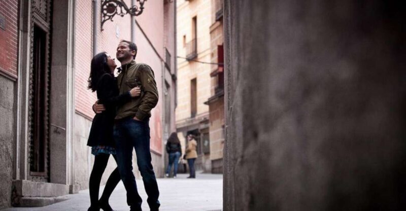 Madrid: Private Photo Shoot and Professional Images - Why This Photo Shoot Is a Good Choice